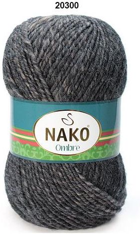 Nako Ombre 20311 - Ceny i opinie - Ceneo.pl