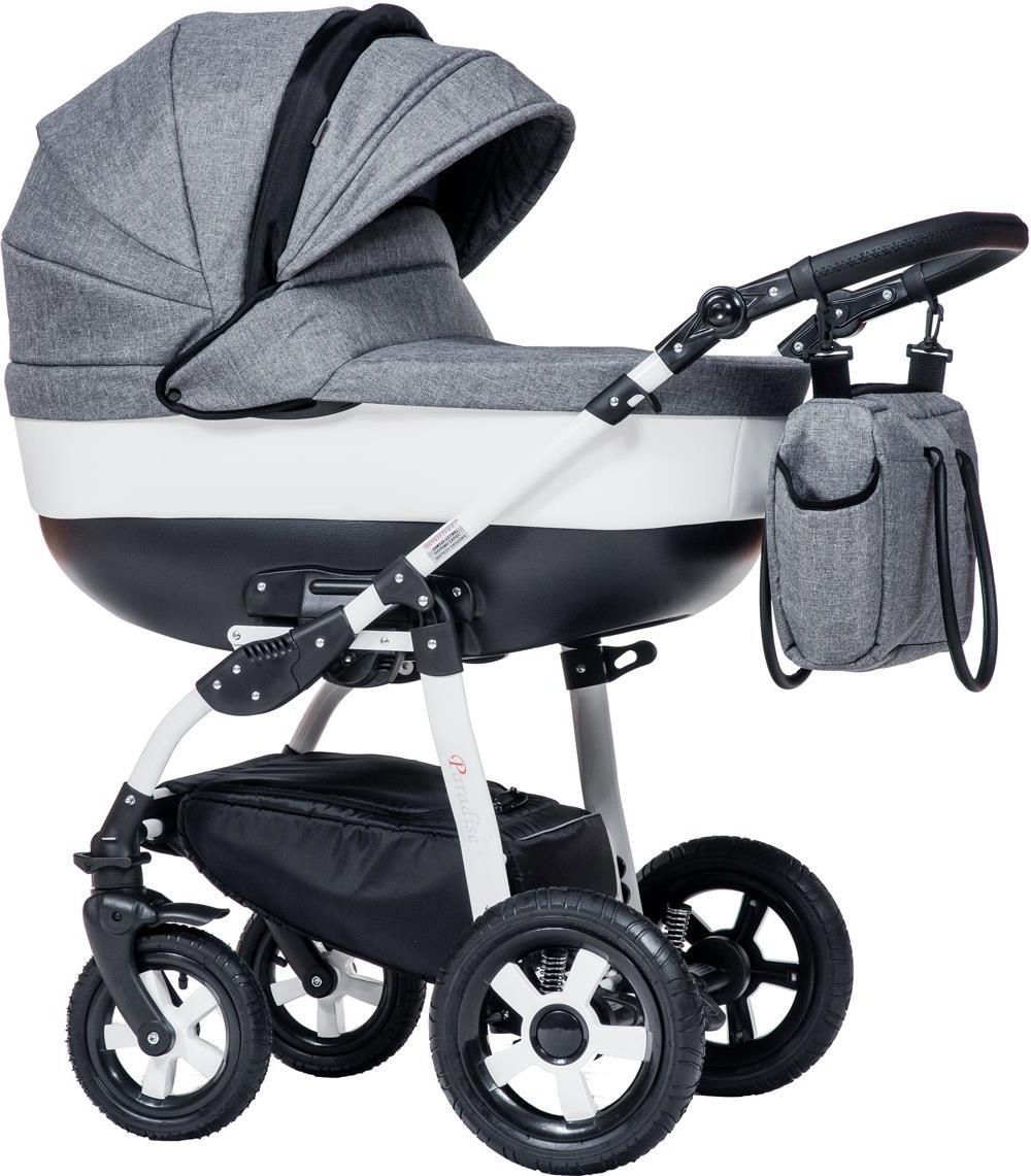 Wózek Paradise Baby Eko 10 Głęboko spacerowy - Ceny i opinie - Ceneo.pl