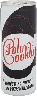 Zbyszko Napój gazowany Polo Cockta 0,25L - Ceny i opinie - Ceneo.pl