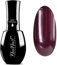 NEONAIL Lakier Hybrydowy Opal Wine 15ml - Opinie i ceny na Ceneo.pl