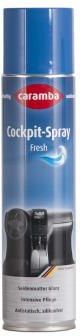 Caramba Caramba Cockpit-Spray fresh 400ml Spray - Opinie i ceny na Ceneo.pl