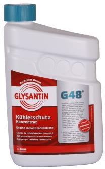 Glysantin G48 1.5L - Opinie i ceny na Ceneo.pl