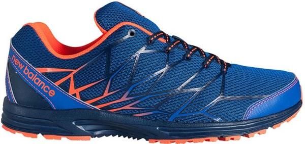 Buty NEW BALANCE - Trail MT330-OB2 (OB2) rozmiar: 49 - Ceny i opinie ...