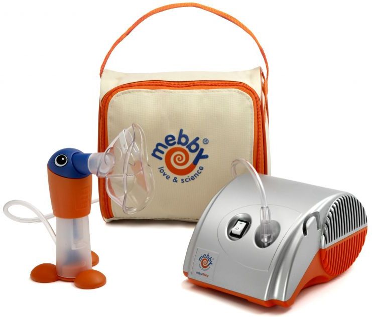 MEBBY Nebulbaby - Opinie i ceny na Ceneo.pl