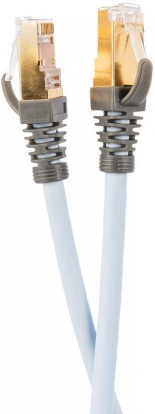 Supra Cables Cat 8 RJ45 Skrętka FRHF 15m - Opinie i ceny na Ceneo.pl