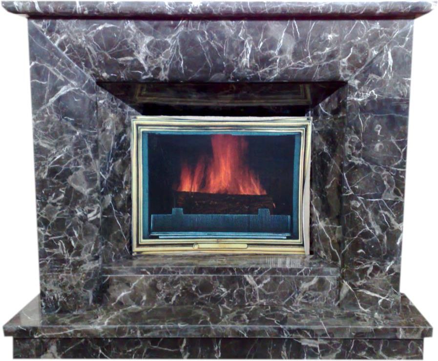 Miro Portal Kominkowy P-19 Golden Jade - Opinie i ceny na Ceneo.pl