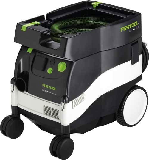 Festool CTM 22 E SG 230 V - ceny i opinie - Ceneo.pl