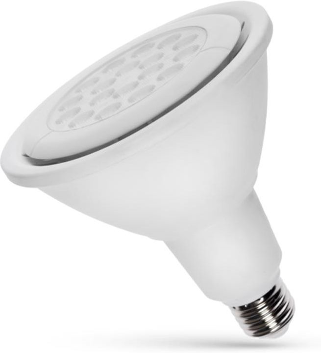 Spectrum Żarówka Led 16W E27 Par 38 Biała Ciepła (5907418752673 ...