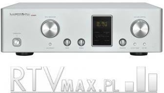 Wzmacmiacz audio Luxman C-900U - Opinie i ceny na Ceneo.pl