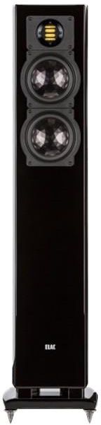 ELAC FS 267 Czarny - Opinie i ceny na Ceneo.pl