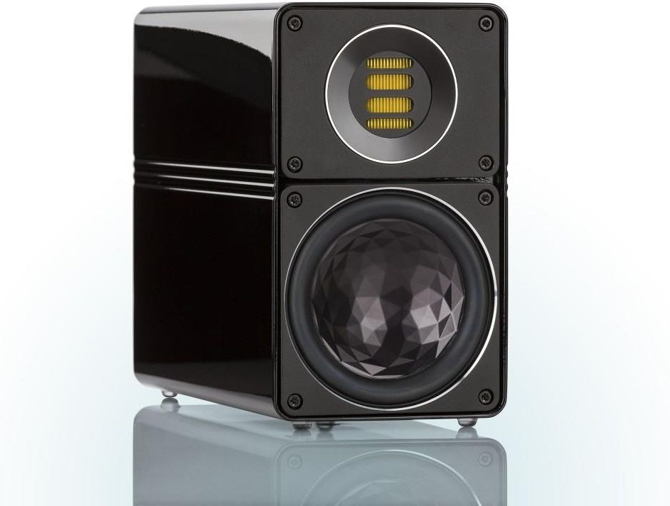 Elac BS 312 - Opinie i ceny na Ceneo.pl