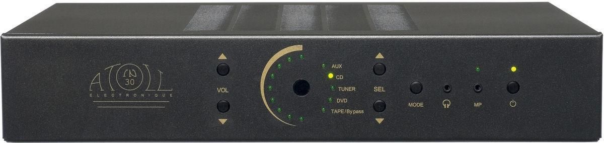 Wzmacmiacz audio Atoll IN30 - Opinie i ceny na Ceneo.pl