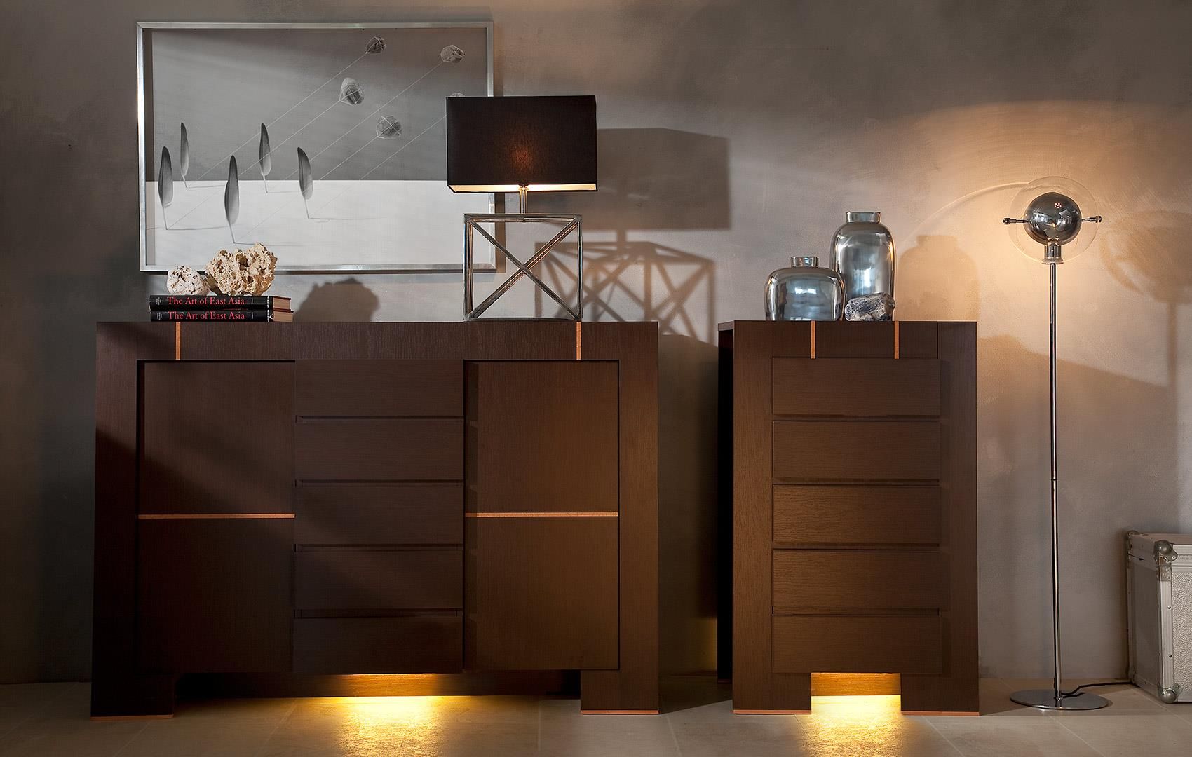 Meble VOX Modern wysoka - Opinie i atrakcyjne ceny na Ceneo.pl