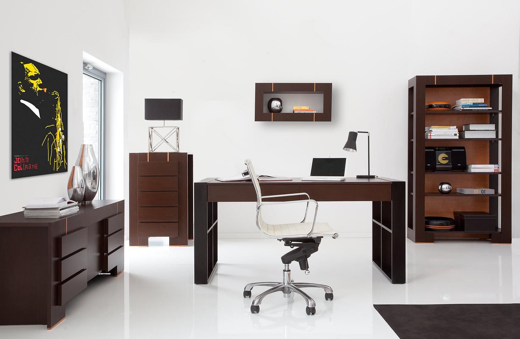 Meble VOX Modern wysoka - Opinie i atrakcyjne ceny na Ceneo.pl