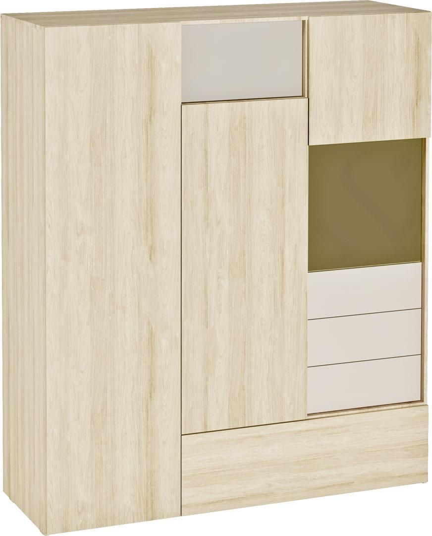 Meble VOX 3D 3-drzwiowa - Opinie i atrakcyjne ceny na Ceneo.pl