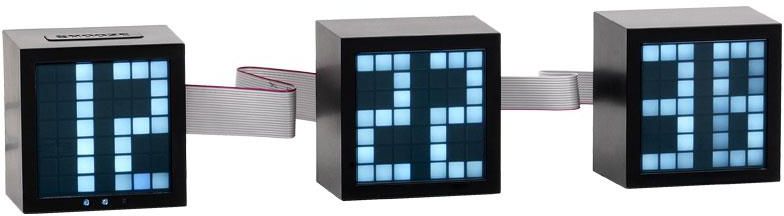 Meble VOX budzik Block - Opinie i atrakcyjne ceny na Ceneo.pl