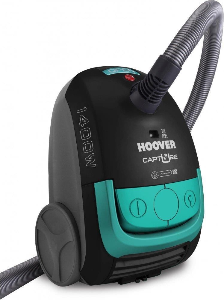 Odkurzacz Hoover CAPTURE CP14 CP36011 - Opinie i ceny na Ceneo.pl
