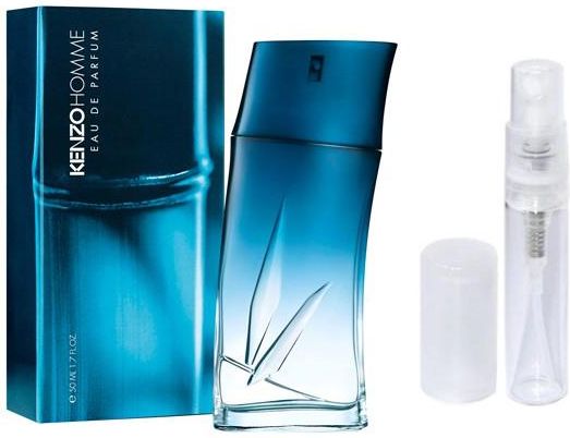Kenzo Homme Woda Perfumowana 15ml - Opinie i ceny na Ceneo.pl