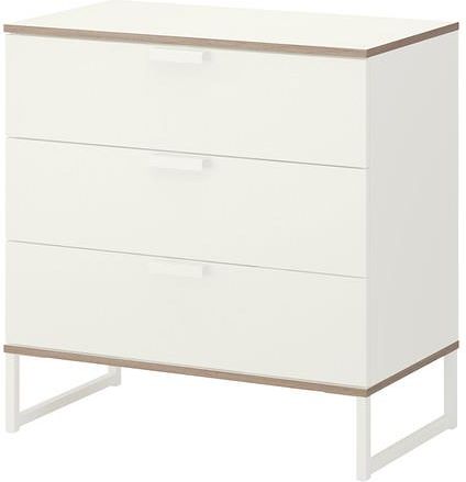 Ikea Trysil Kommode