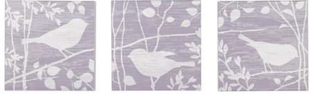 Ikea Bjornamo Obraz 3 Szt Ptaki 703.191.46 - Opinie i atrakcyjne ceny ...