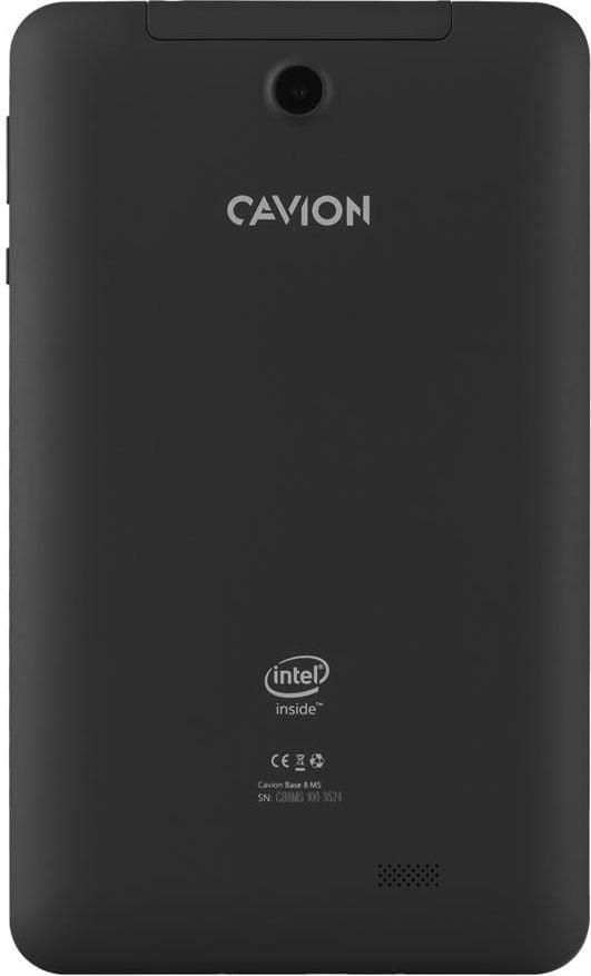 Tablet Cavion Base 8 MS 16GB Wi-Fi Czarny - Ceny i opinie na Ceneo.pl