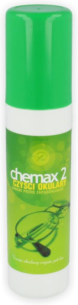 Chemax 2 - 125 ml - chroni przed zaparowaniem - Opinie i ceny na Ceneo.pl