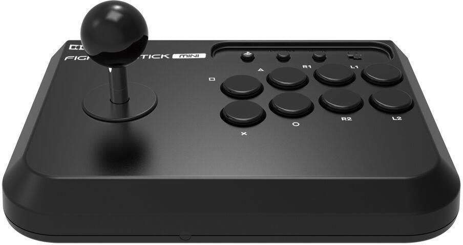 Gamepad Hori Fightstick Mini PS4 PS4043E - Ceny i opinie - Ceneo.pl