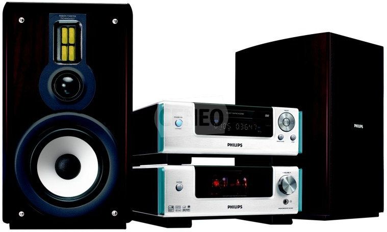 Wieża Philips MCD 908 - Opinie i ceny na Ceneo.pl