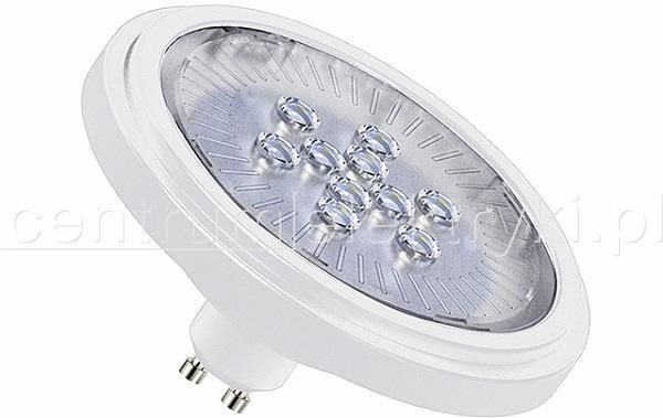 KANLUX ES-111 LED SL/CW/W LED 11W GU10 22971 - Opinie i atrakcyjne ceny ...