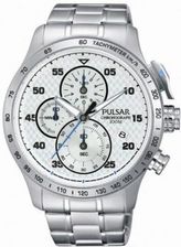 Pulsar Sport Chronograph PM3041X1 - Zegarki Męskie - Ceny i opinie ...