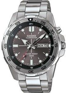 Casio MTD-1079D-8AVDF - Zegarki Męskie - Ceny i opinie - Ceneo.pl