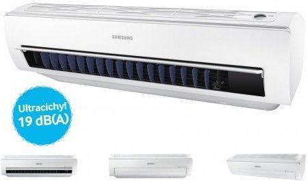 Klimatyzator Split Samsung Classic+ AR09KSWSBWKNZE/X - ceny, opinie, sklepy - Ceneo.pl