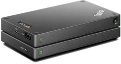 Dysk zewnętrzny Lenovo ThinkPad Stack Wireless 1TB USB 3.0 (4XH0H34187 ...