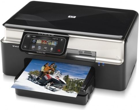 Urządzenie wielofunkcyjne HP Photosmart Premium C309G (CD055B) - Ceneo.pl