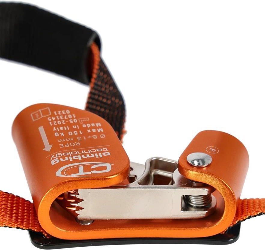 Climbing Technology Quick Step Lobster Prawy - Ceny i opinie - Ceneo.pl