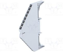 Weidmuller 1173850000 PPV 8 GR 35X15 DGR Złączka szynowa - Opinie i ...