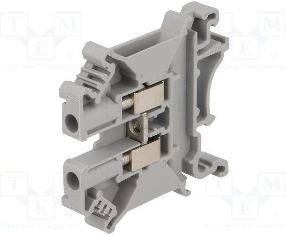 Phoenix Contact UK 5 N 3004362 Złączka szynowa - Opinie i ceny na Ceneo.pl