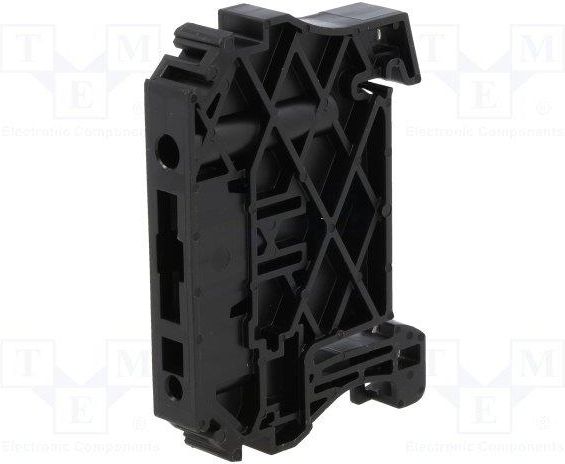 Weidmuller 1162610000 ZEW 35/2 SW Trzymacz - Opinie i ceny na Ceneo.pl