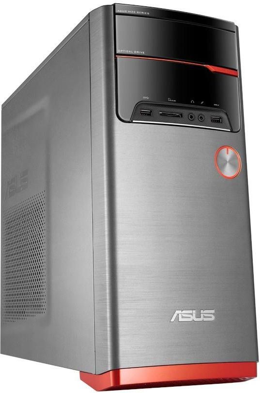ASUS M32AD-US063S - Komputer stacjonarny - Opinie i ceny na Ceneo.pl