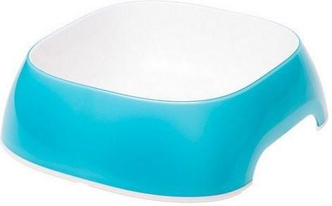Ferplast Glam Miska Medium błękitna - Ceny i opinie - Ceneo.pl