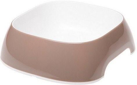 Ferplast Glam Miska Medium beżowa - Ceny i opinie - Ceneo.pl