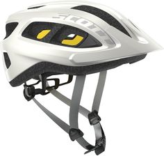 Scott Supra Plus Biały - Ceny i opinie - Ceneo.pl