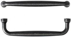 Ikea Mollarp Uchwyt Czarny Dł 106 Mm 2 Szt 702.652.47 - Opinie i ...