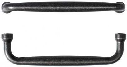 Ikea Mollarp Uchwyt Czarny Dł 106 Mm 2 Szt 702.652.47 - Opinie i ...