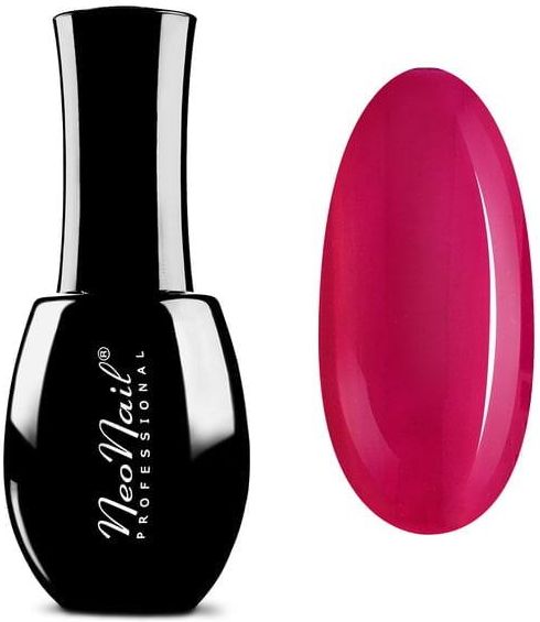 NEONAIL Hybrydowy UV Juicy Raspberry 15ml - Opinie i ceny na Ceneo.pl