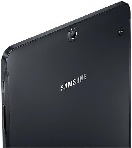 Tablet Samsung Galaxy Tab S2 9,7 32GB Wi-Fi Czarny (SMT813NZKEXEO) - Ceny i opinie na Ceneo.pl