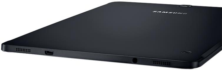 Tablet Samsung Galaxy Tab S2 9,7 32GB Wi-Fi Czarny (SMT813NZKEXEO) - Ceny i opinie na Ceneo.pl
