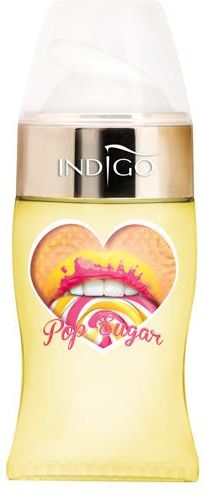 Indigo Pop Sugar Krem do Rąk 30ml - Opinie i ceny na Ceneo.pl