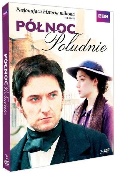 Film DVD Północ Południe (DVD) - Ceny i opinie - Ceneo.pl