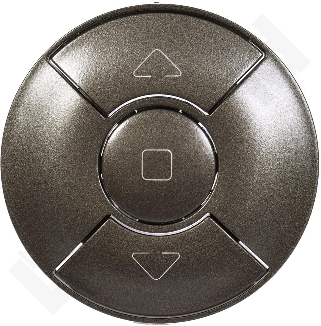 Legrand 067953 Celiane Klawisz Pion Rolet Hotel Grafit - Opinie i ceny ...